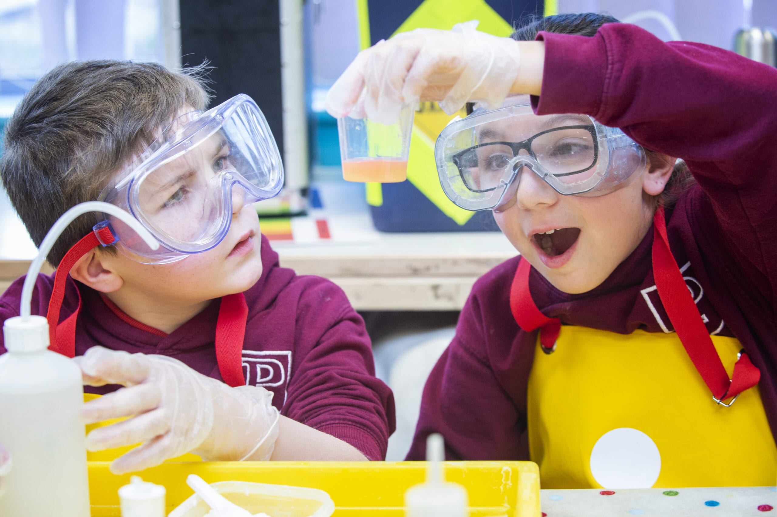 Edinburgh Science Festival