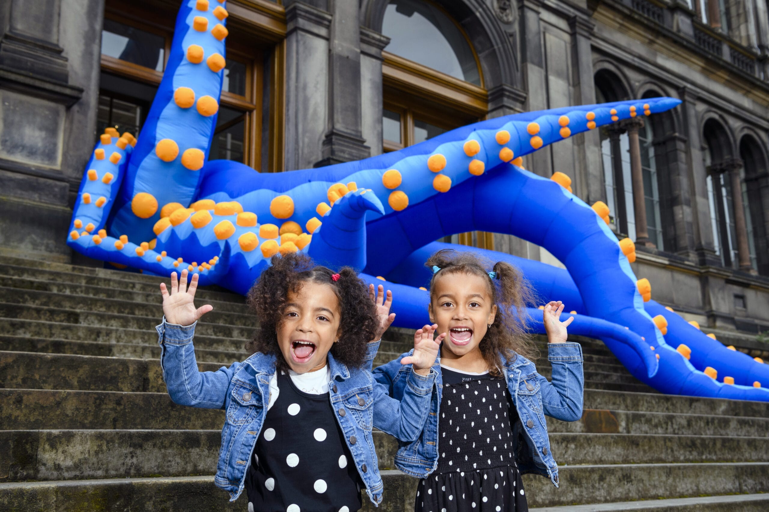 Venues - Edinburgh Science