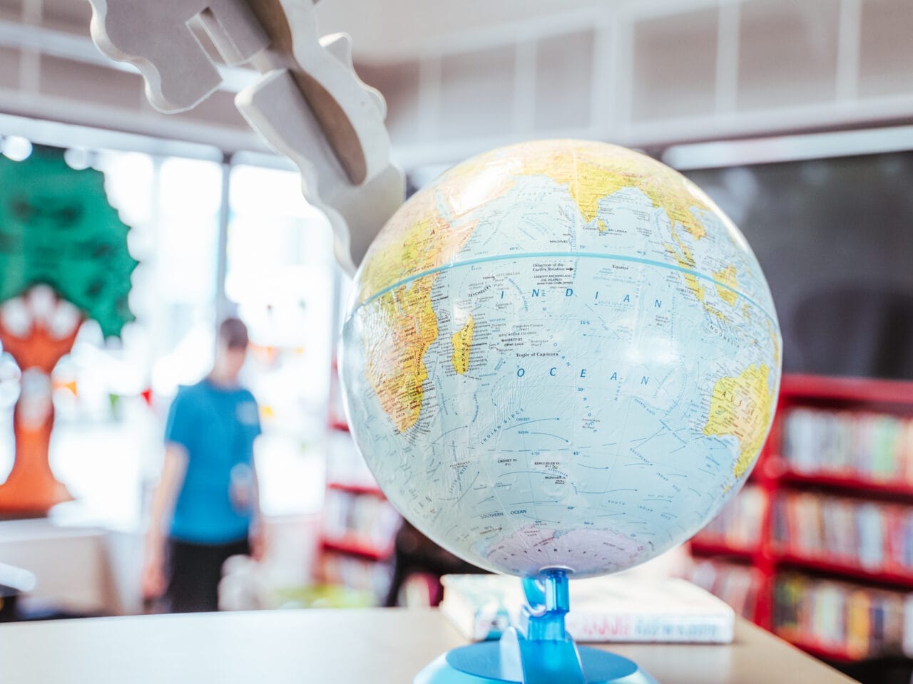 Contact Us - Edinburgh Science