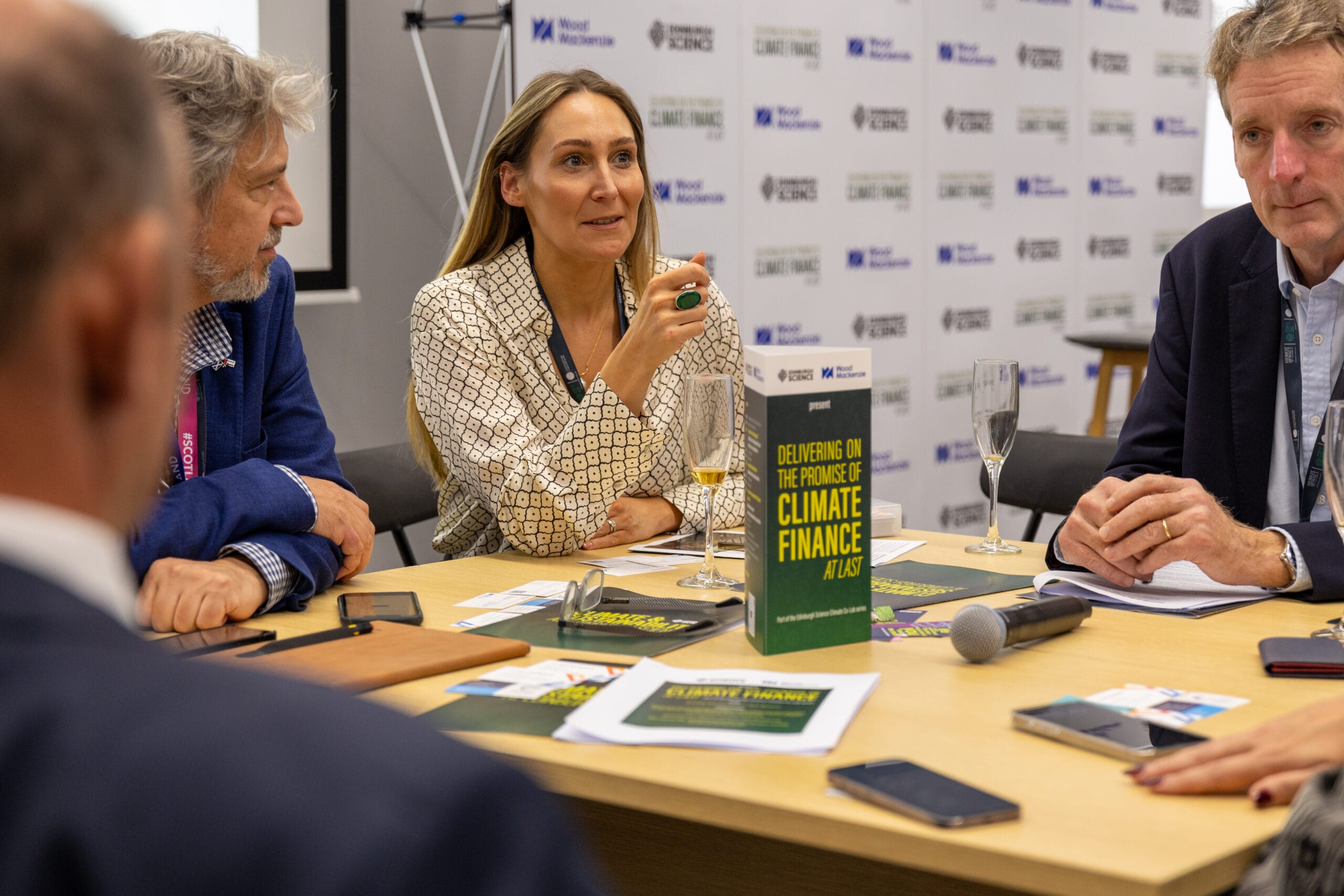 Latest News - Edinburgh Science