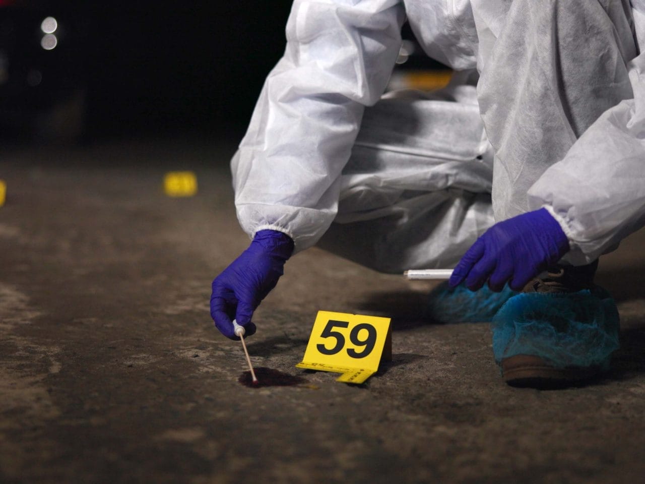 Extracting Evidence - Edinburgh Science